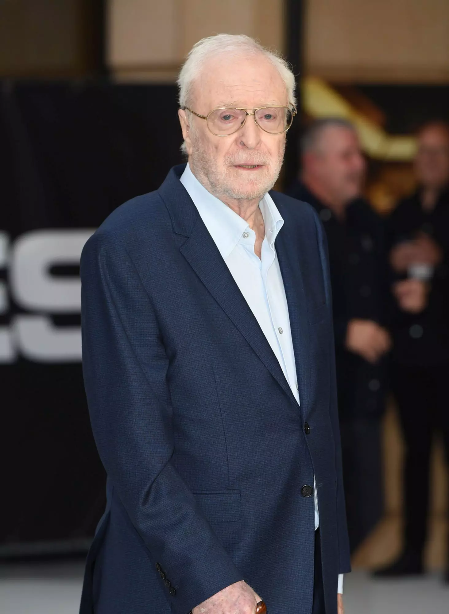 Michael Caine, vacanță relaxantă în Barbados. Cum a fost surprins pe ...