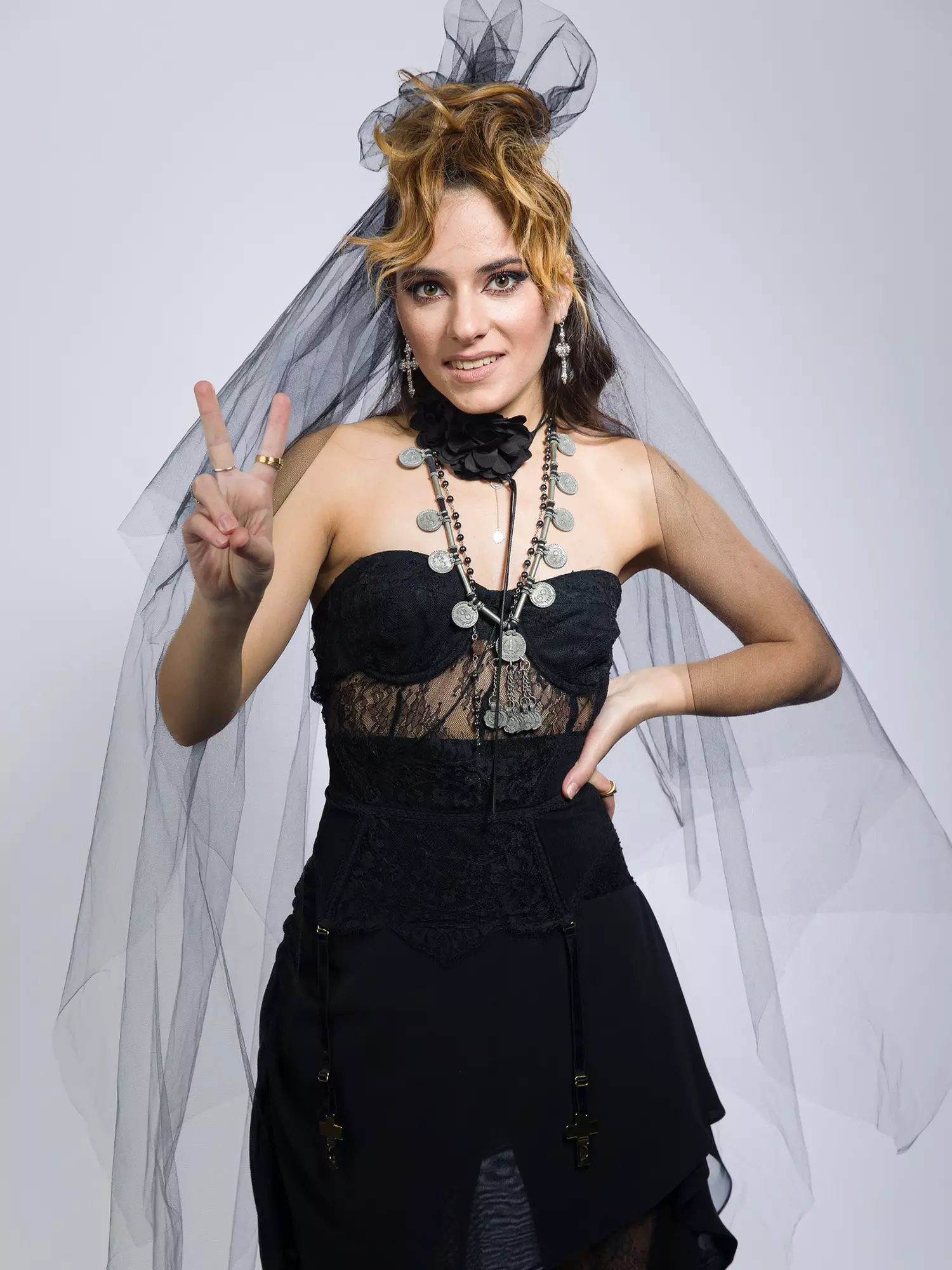 Alexandra Căpitănescu a câștigat Vocea României 2023, sezonul 11 ...