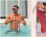 Trei noi bărbați se adaugă listei de ispite din sezonul 9 Insula Iubirii: Mattia, Liviu, Sorin. Show-ul fenomen revine din iulie