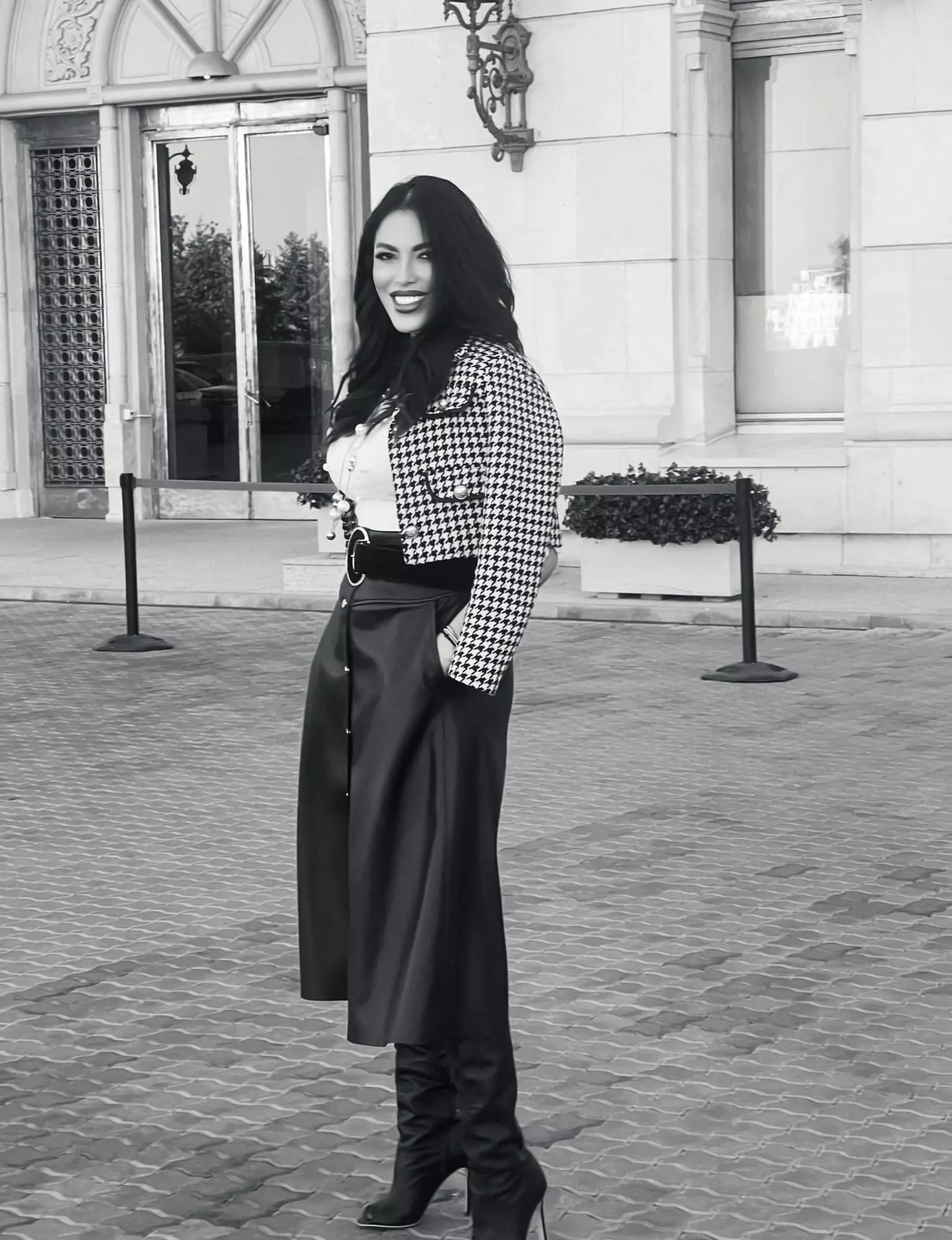 16 ani fără Șerban Georgescu! Fata compozitorului și a lui Eniko ...