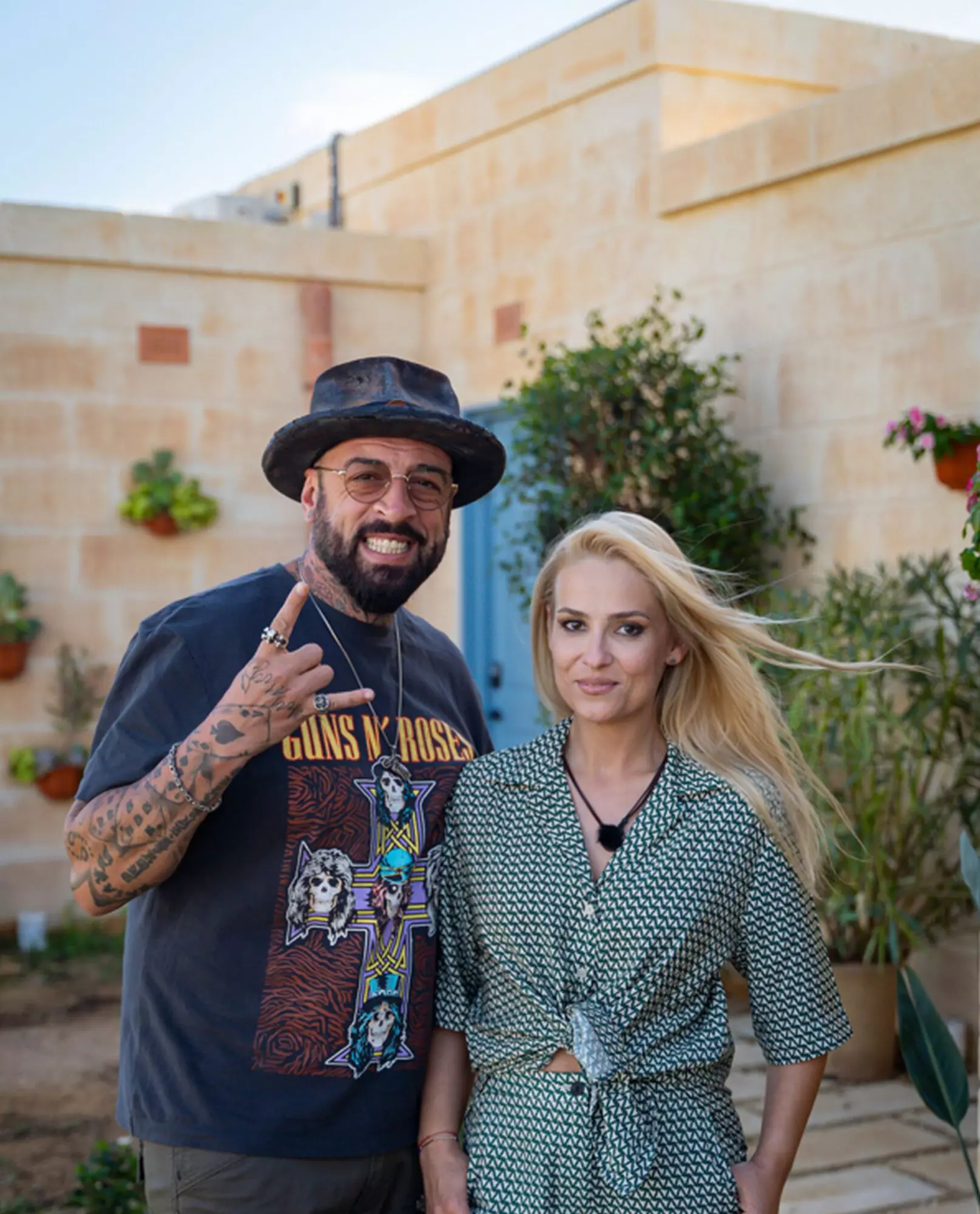 Cele 9 cupluri de vedete care participă la Power Couple România, de la ...