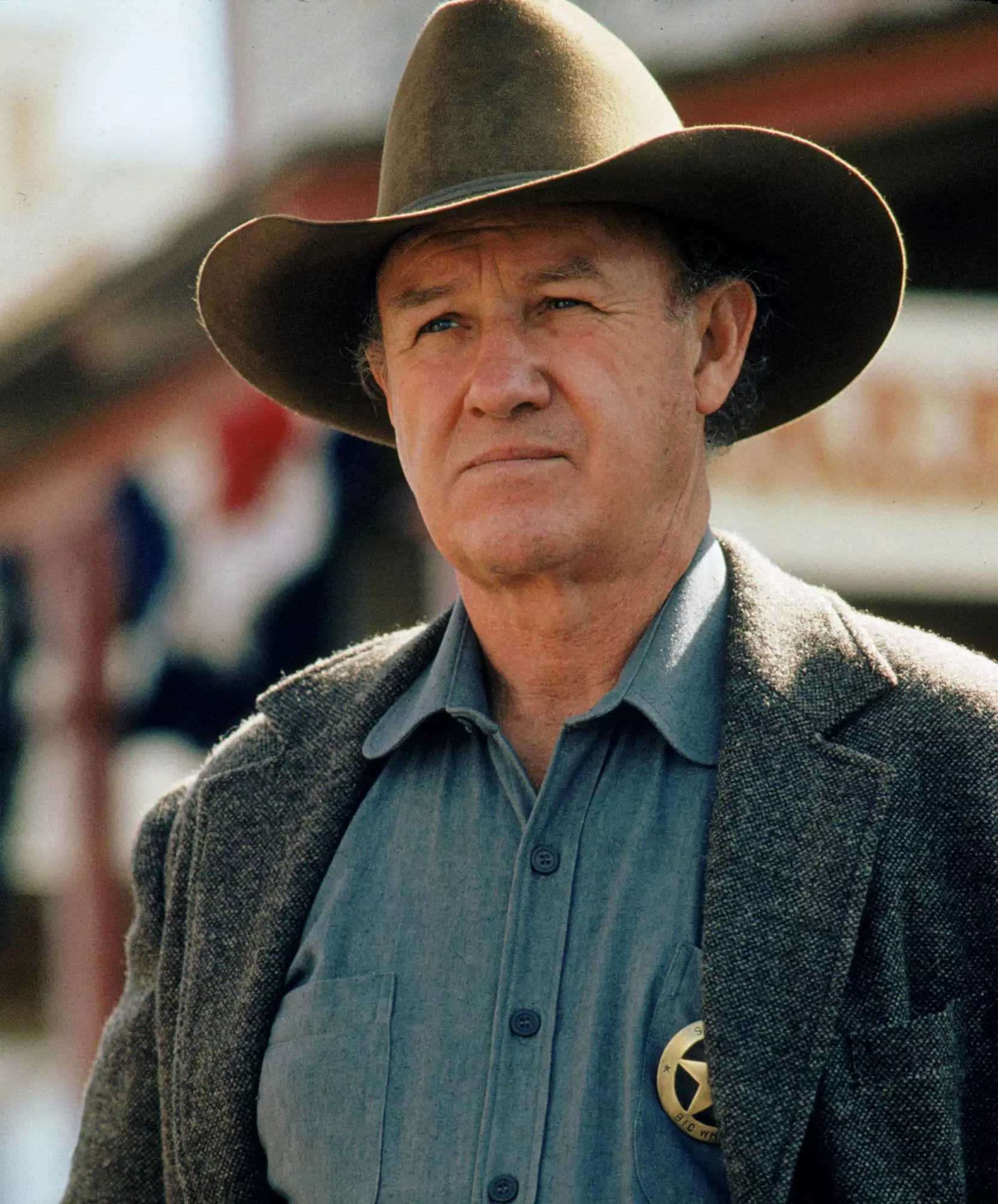 Cum arată Gene Hackman la 93 de ani. Apariție rară a actorului, la ...