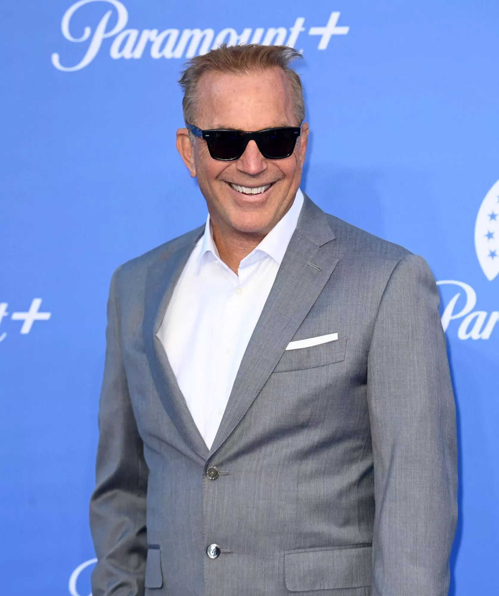 Kevin Costner are o relație cu o actriță celebră de la Hollywood. Cine ...