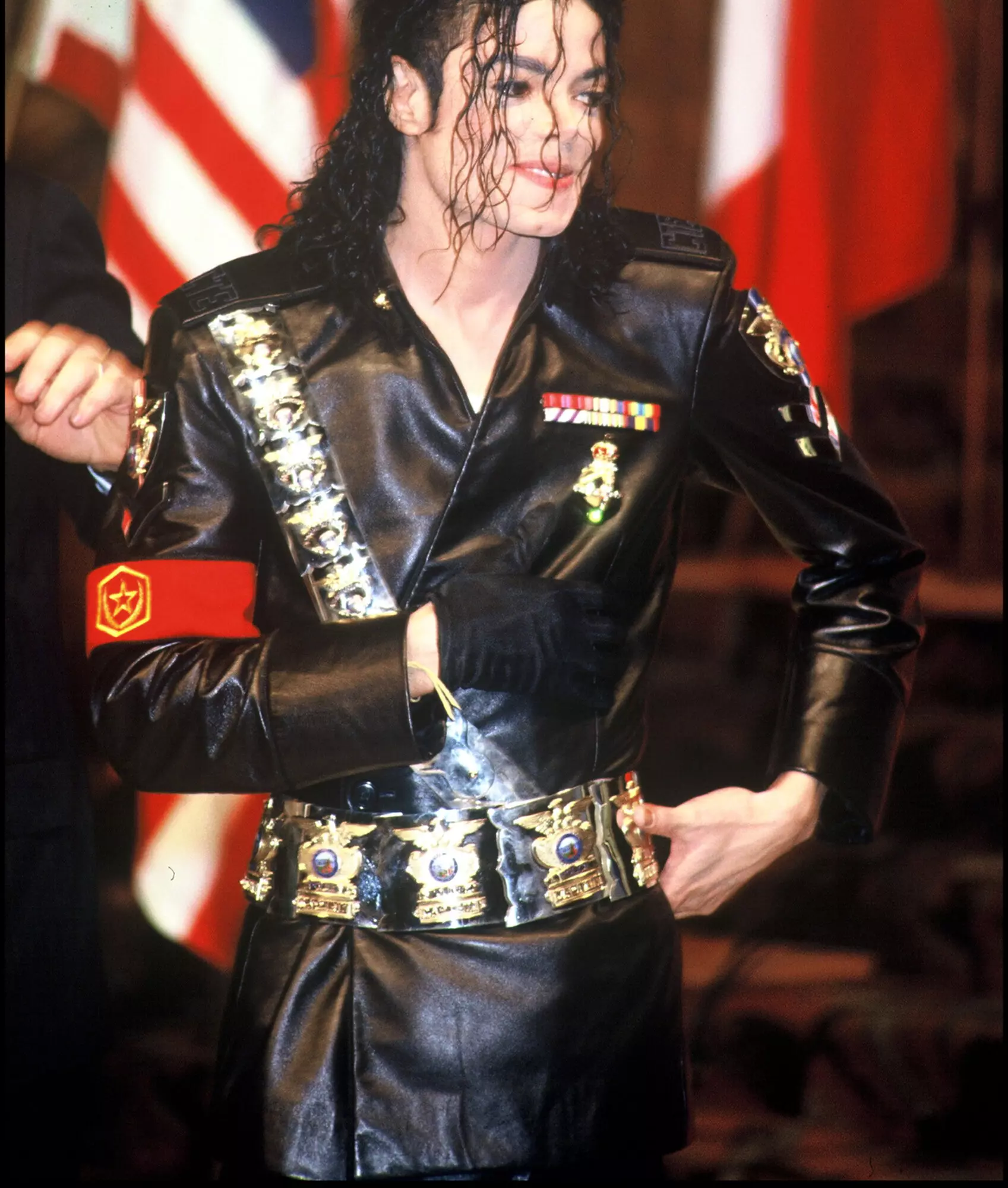 Cine îl interpretează pe Michael Jackson în filmul biografic despre ...