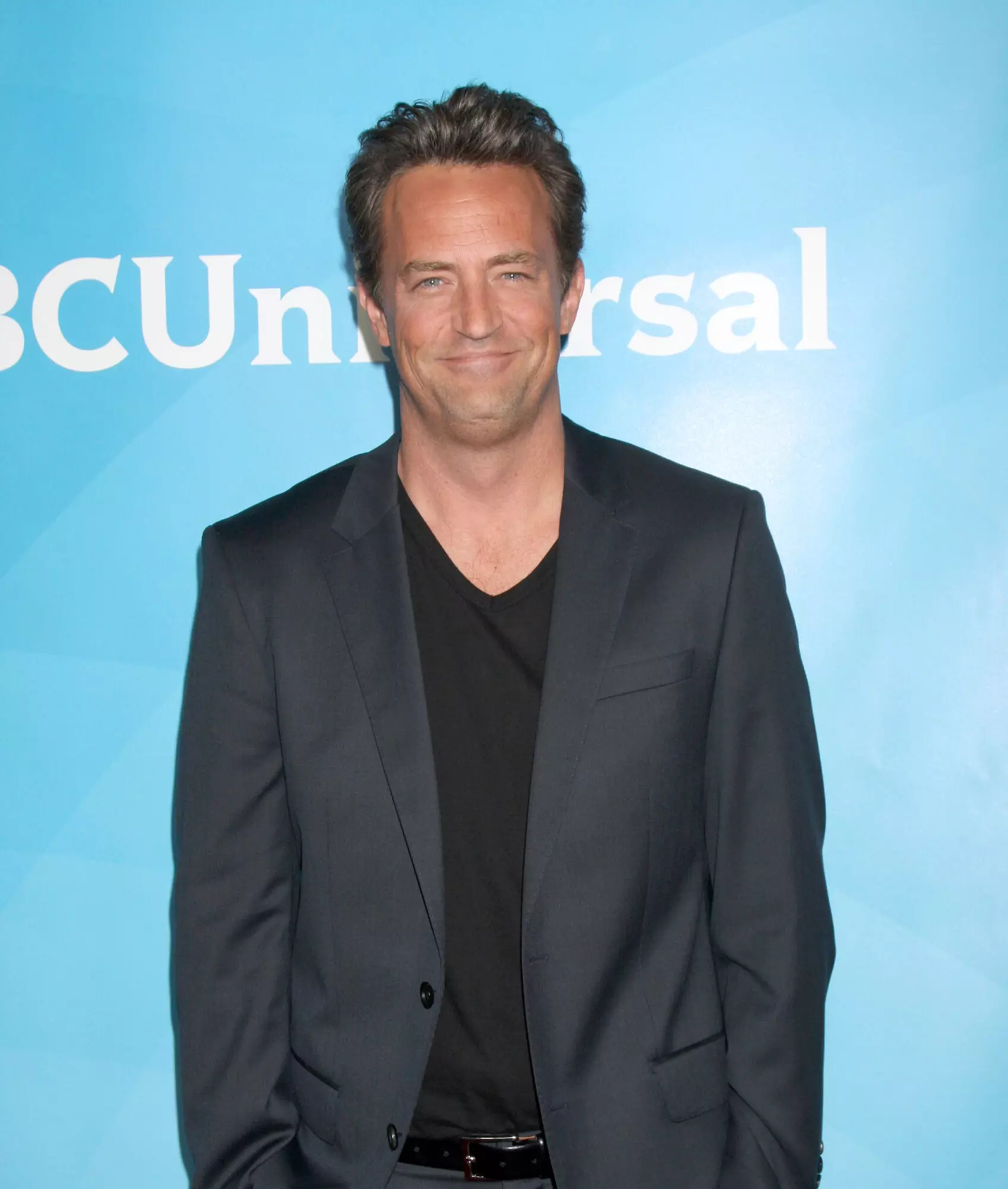 Totul despre familia lui Matthew Perry. În ce filme și seriale a jucat ...