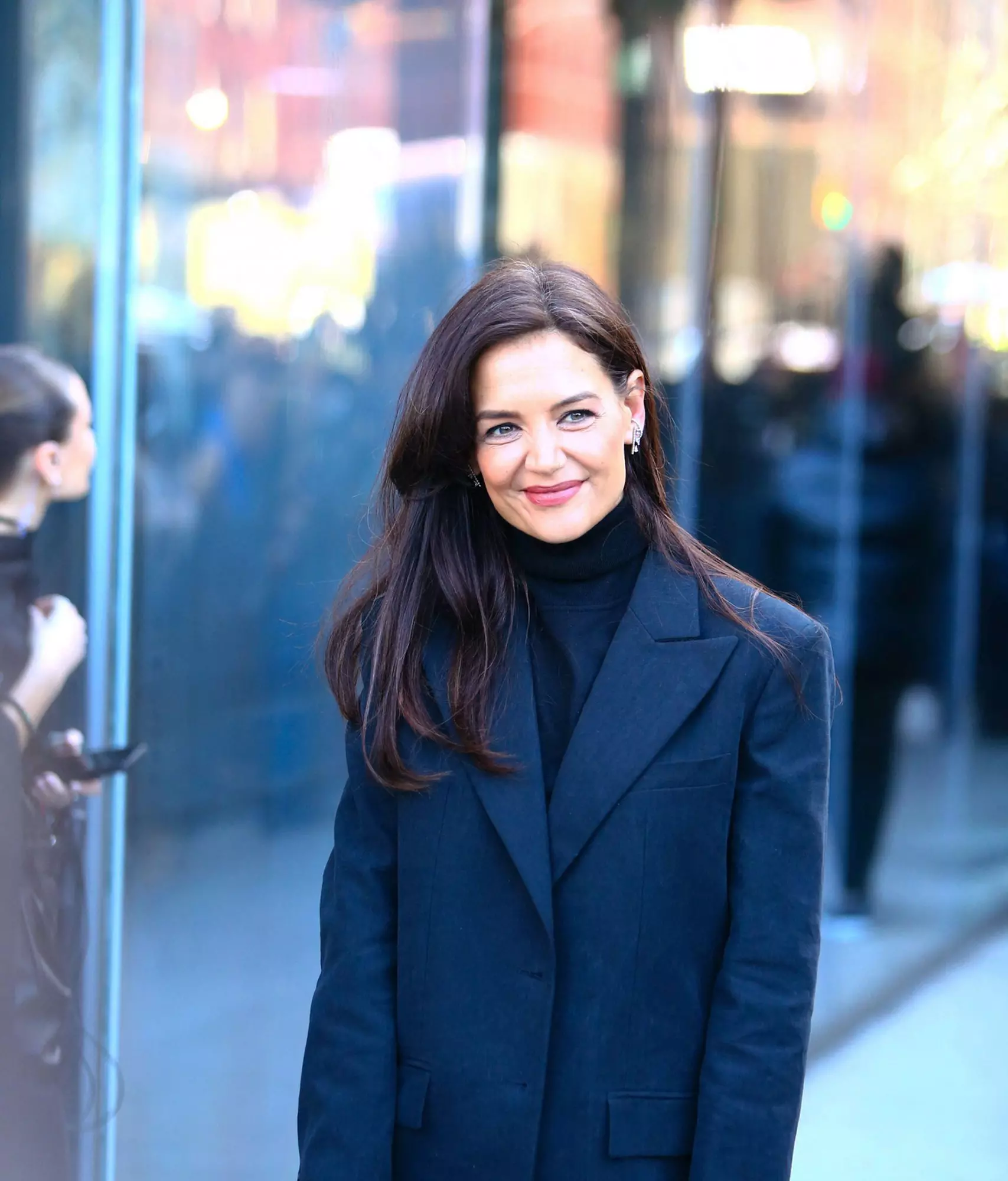 Katie Holmes și-a speriat fanii cu cele mai noi poze. Cum arată fosta ...