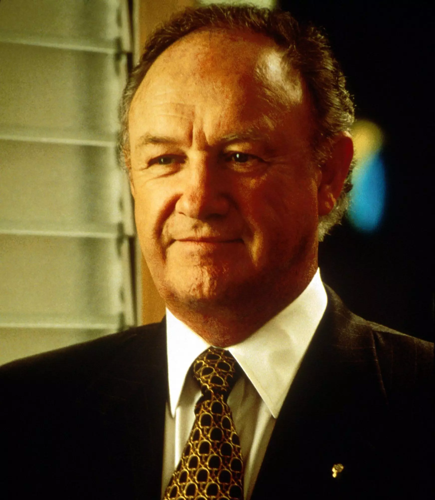 Cum arată Gene Hackman la 93 de ani. Apariție rară a actorului, la ...