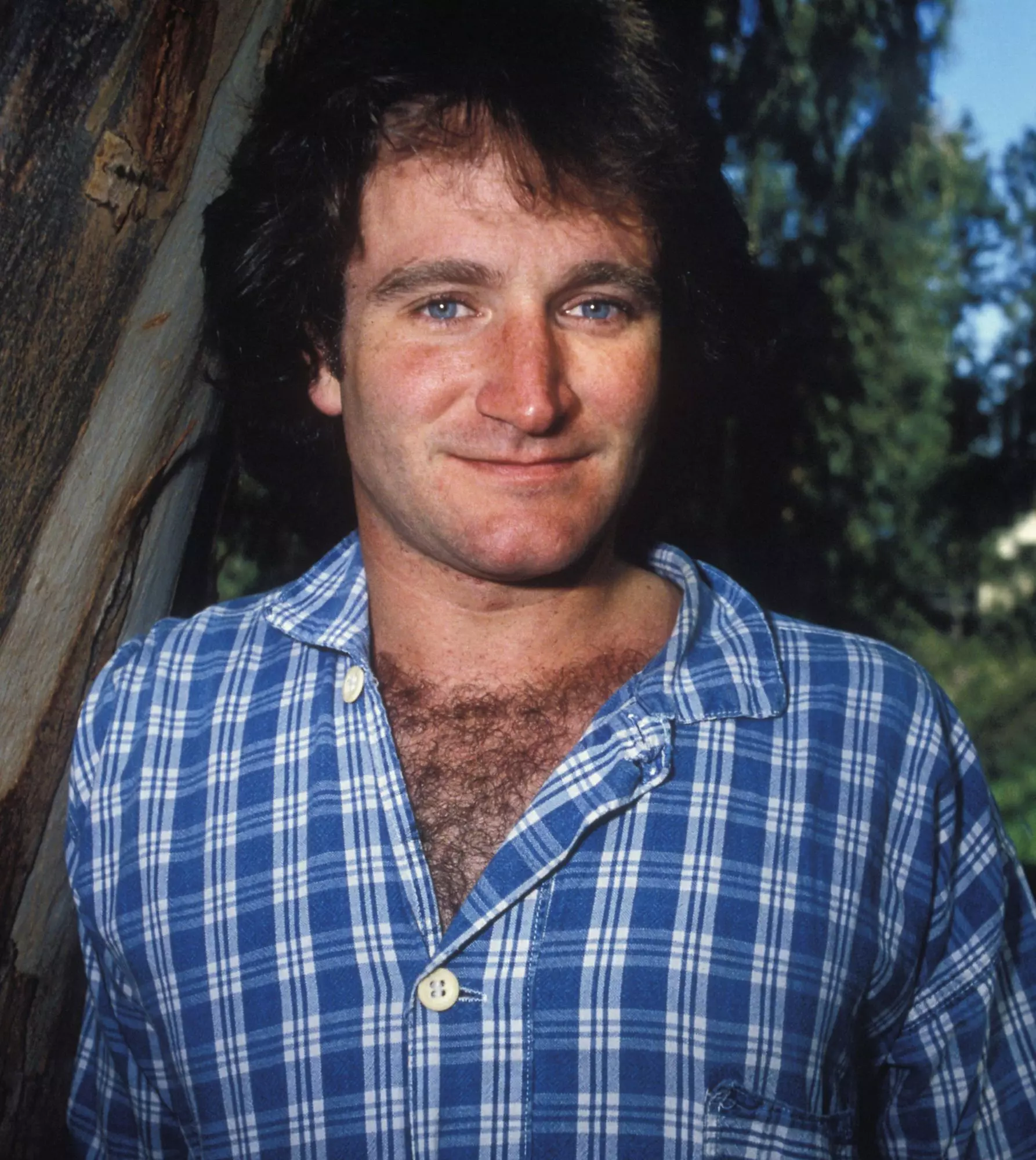 Gestul emoționant făcut de copiii lui Robin Williams, în ziua în care ...