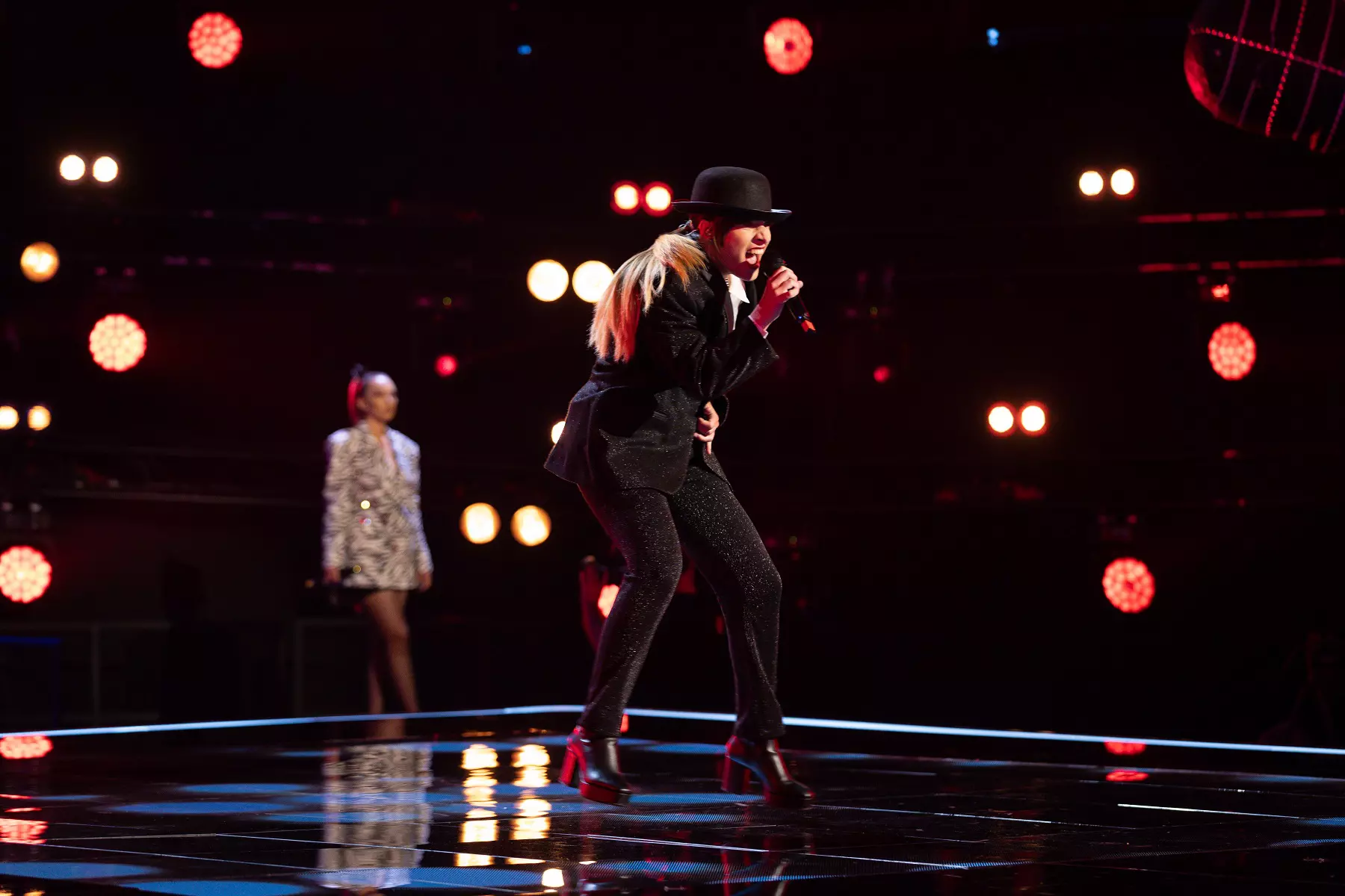 Cine sunt cei 12 concurenți care merg în etapa LIVE de la „Vocea ...