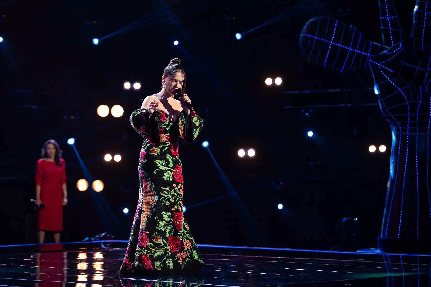 Cine sunt cei 12 concurenți care merg în etapa LIVE de la „Vocea ...