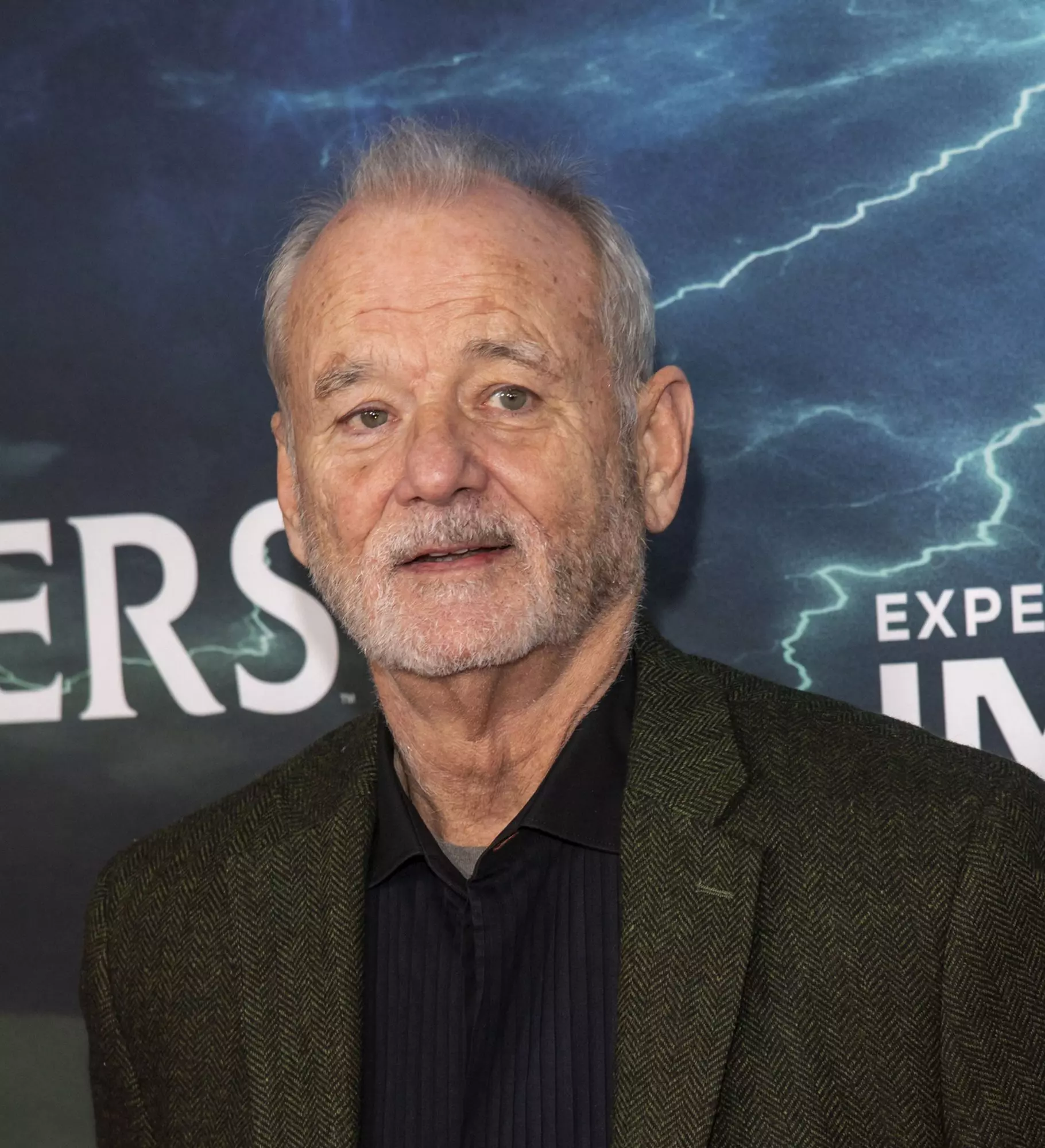 Cum arată iubita lui Bill Murray. Este cu 29 de ani mai tânără decât ...