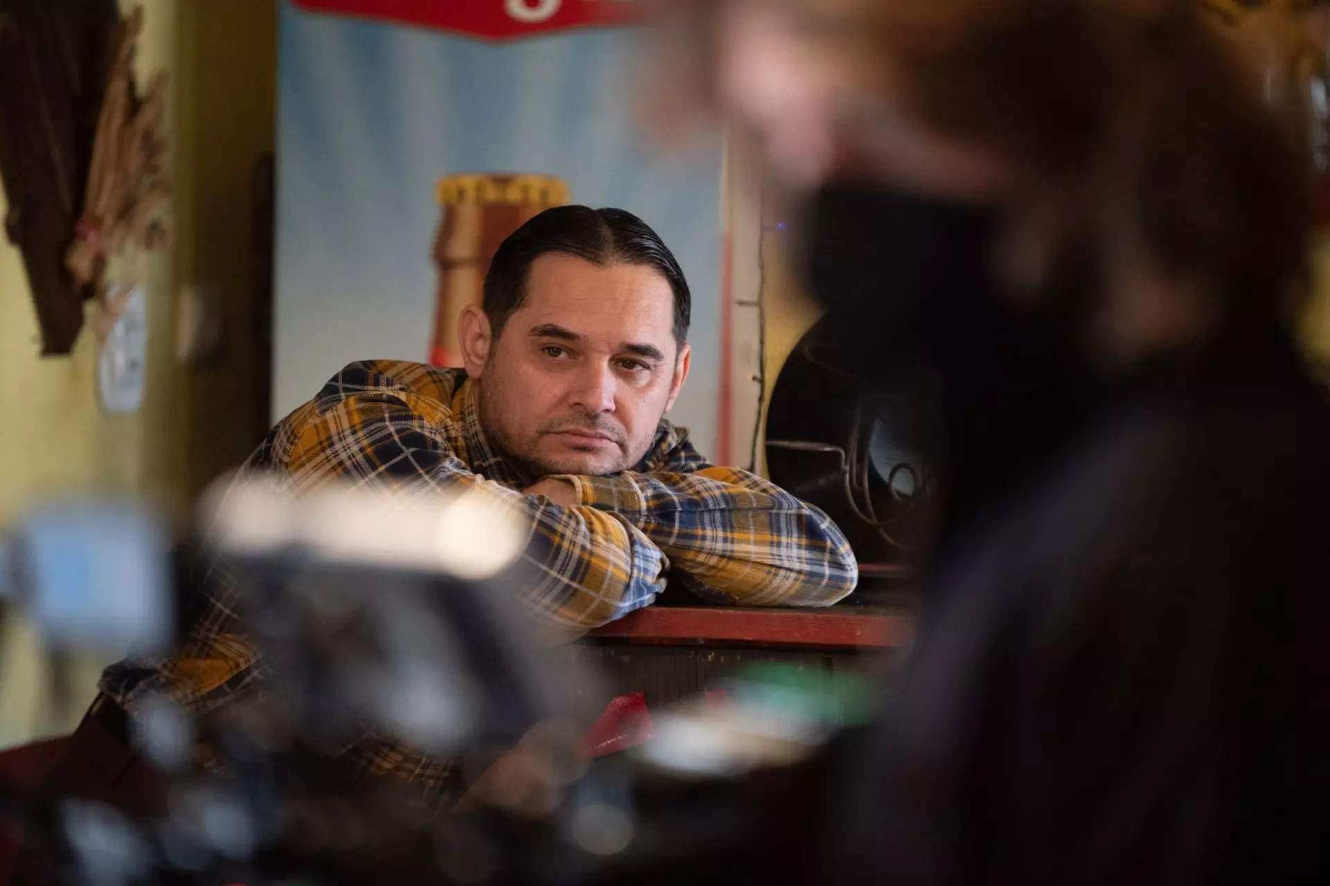 Mihai Rait, Dorel din „Las Fierbinți” a avut o adolescență zbuciumată ...