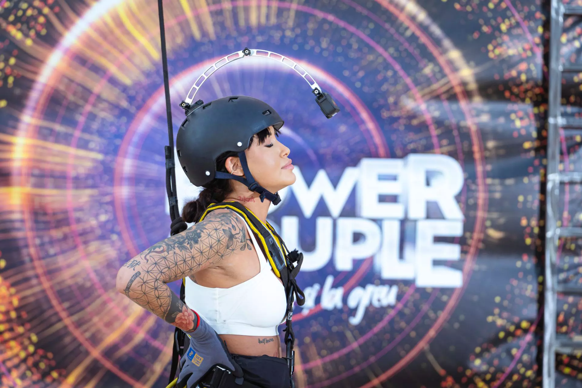 Cele 9 cupluri de vedete care participă la Power Couple România, de la ...