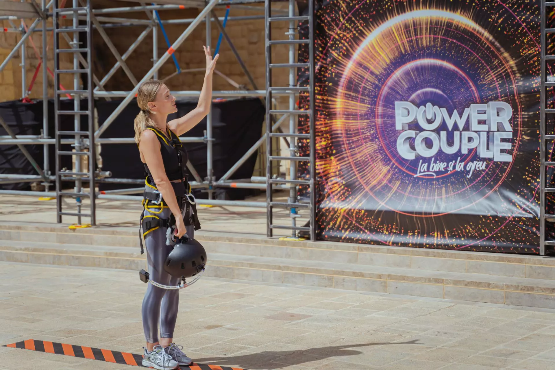 Cele 9 cupluri de vedete care participă la Power Couple România, de la Antena 1. Primele declarații