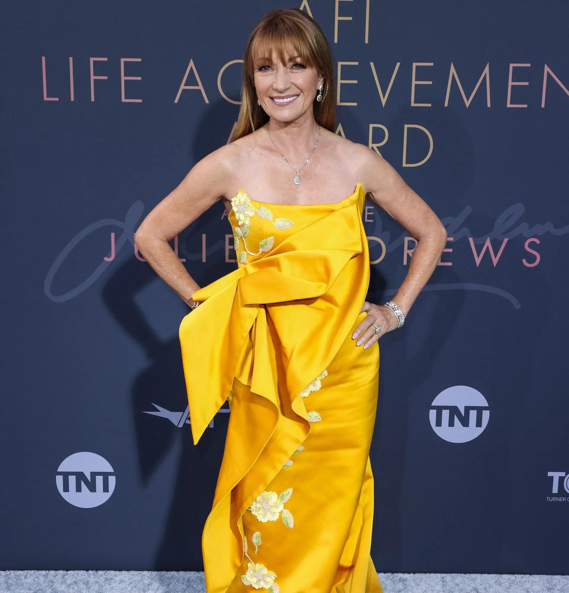 Jane Seymour și A Găsit Jumătatea La 72 De Ani Cine Este Noul Iubit Al Actriței Din „dr Quinn”