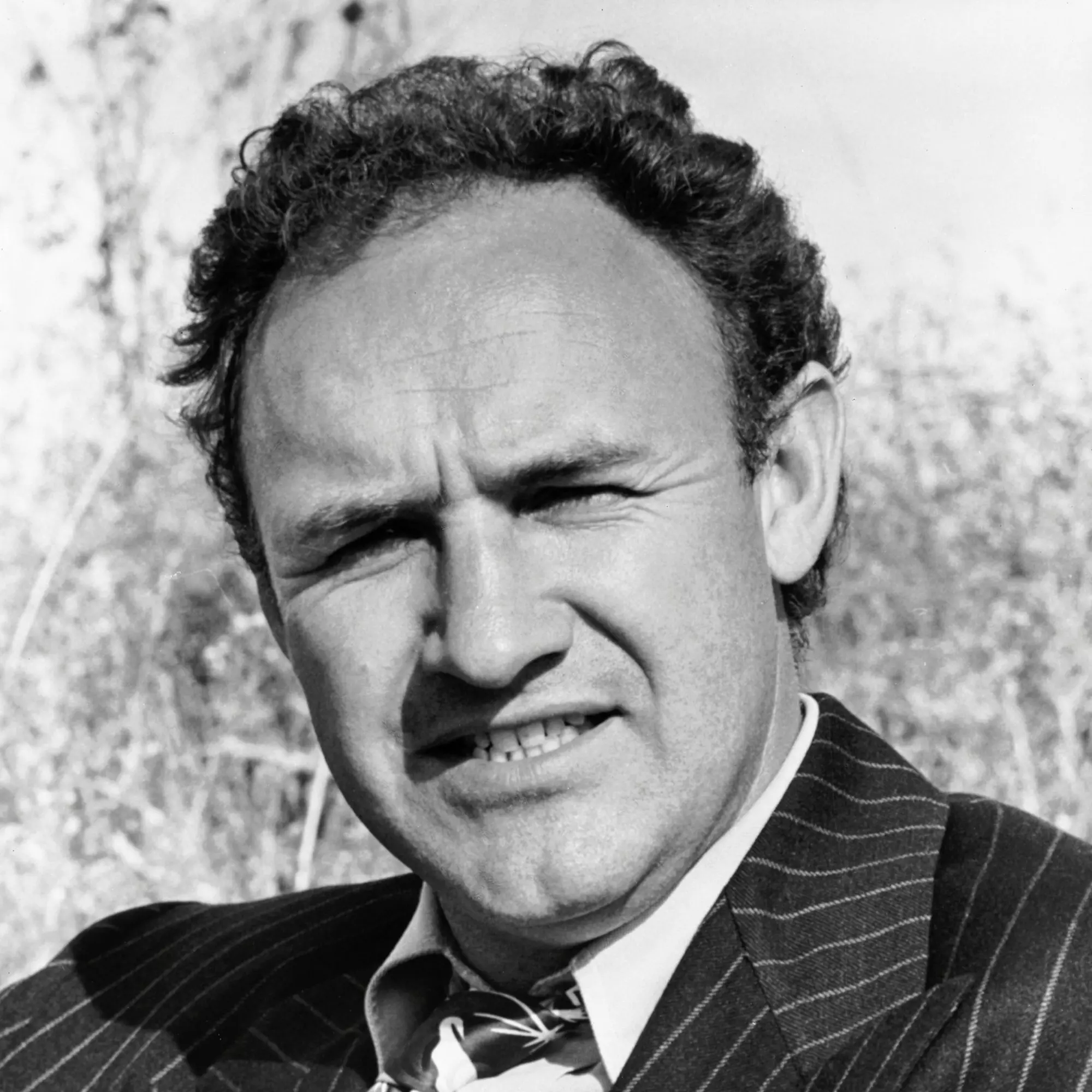 Cum arată Gene Hackman la 93 de ani. Apariție rară a actorului, la ...