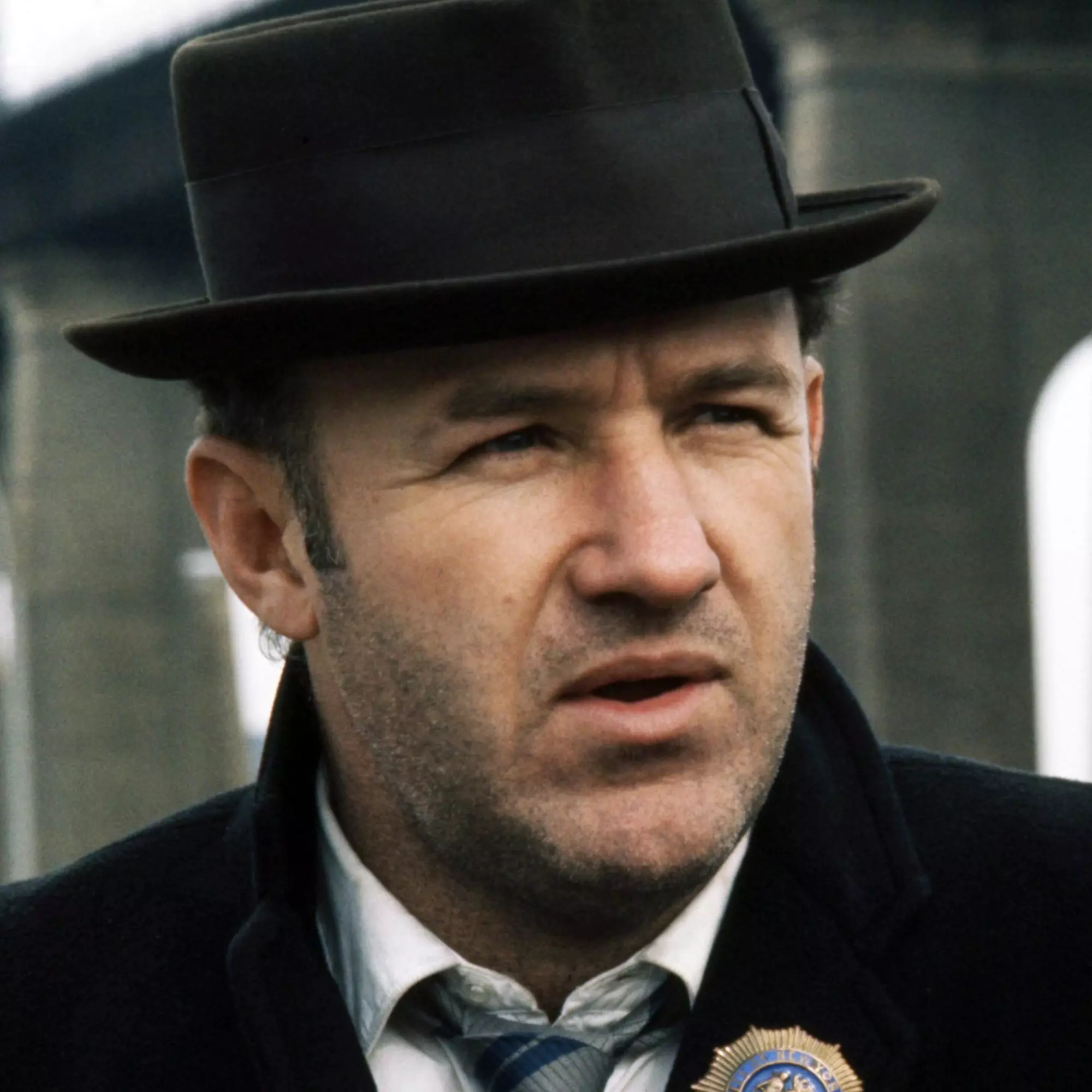 Cum arată Gene Hackman la 93 de ani. Apariție rară a actorului, la ...