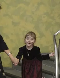 Cum arată și cu ce se ocupă Rita Sumalya, fiica Ronei Harter. Și-a găsit job la doar 15 ani: „Au ...