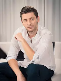 Cine este Valentin Butnaru. A avut o relație cu Albertina Ionescu și a ...