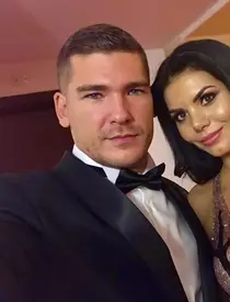 Cine este Orianda Donca, soția lui Călin Donca: "Am locuit într-un ...