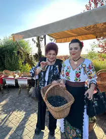 Ce crede, cu adevărat, Elena Merișoreanu despre divorțul dintre ...