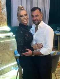 Anamaria Prodan a reacționat după ce Flavius Nedelea a fost reținut de DIICOT pentru proxenetism ...