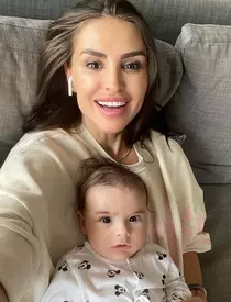 Motivul pentru care Roxana Blagu nu și-a mai văzut fiica de peste 10 ...