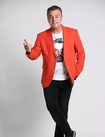 Adrian Enache e fascinat de nepoțica lui și se simte perfect în postura ...