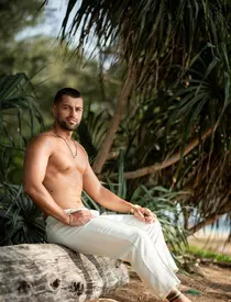 Cine este Teodor Costache, ispita supremă de la Insula Iubirii, sezonul ...