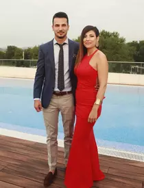 Cine este Isabel Martinez Villa de la Insula iubirii. Locuiește în Spania, este într-o relație ...