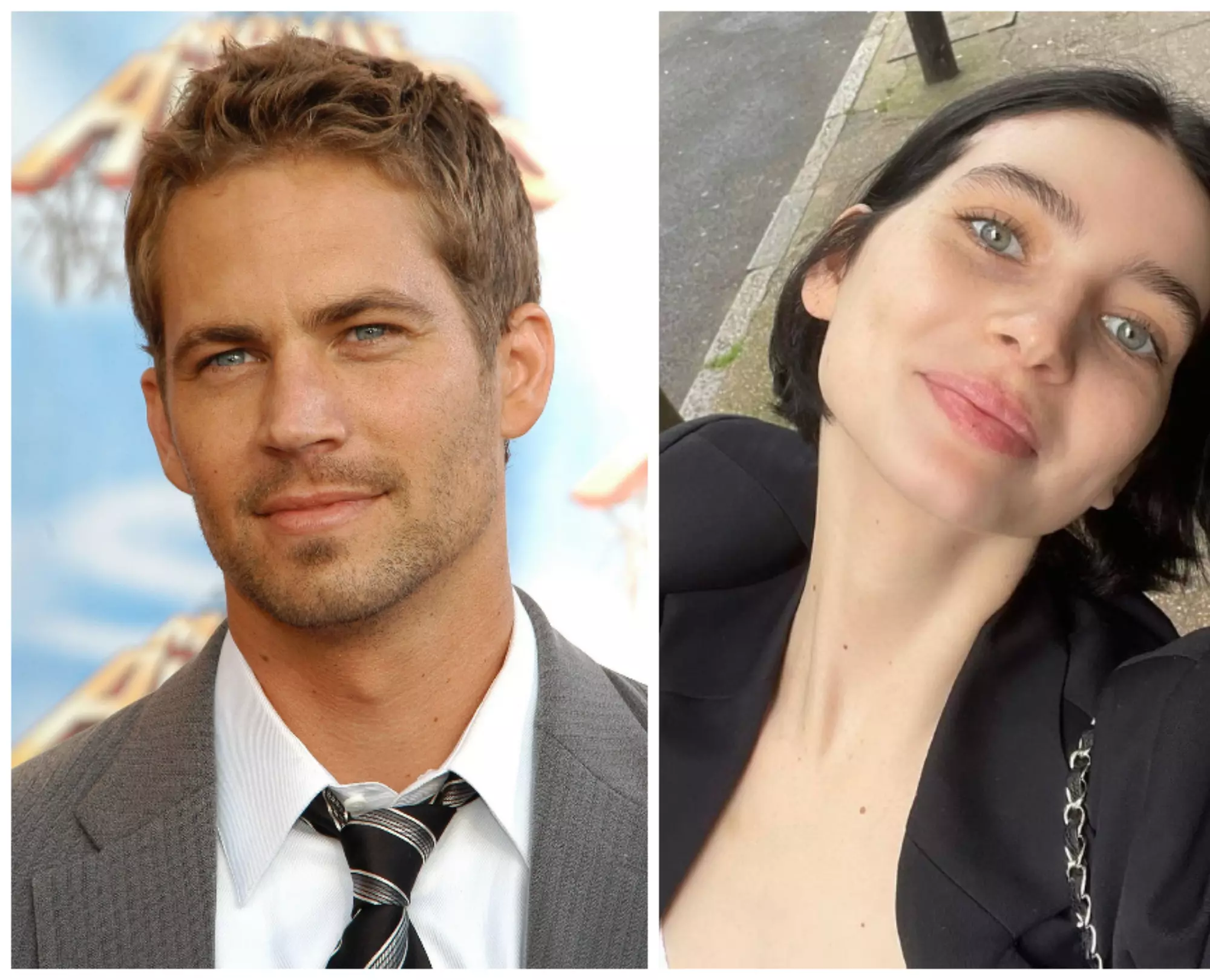 Cum arată astăzi fiica lui Paul Walker. Meadow are 25 de ani și este un ...