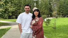 Ozana Barabancea, detalii neștiute despre momentul în care fiul ei a suferit un infarct