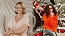 Adevărul despre rivalitatea dintre Andreea Marin și Mihaela Rădulescu. „A fost construită. Cineva avea interesul”