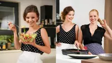 Actrița Reka Kovacs, ipostazele neașteptate în care fanii nu au văzut-o până acum. Cum arăta când se poza sexy