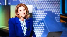 Anca Alexandrescu, de nerecunoscut! În aceste imagini, îți e greu să-ți dai seama că ea este FOTO