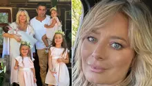 Laura Cosoi, răvășitoare în costum de baie, după 4 nașteri! „Ce corp! Ești splendidă!” Cum s-a fotografiat actrița / FOTO