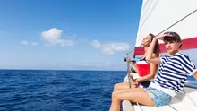 Materiale de înaltă calitate și detalii fine! Descoperă o colecție pentru iubitorii de mare