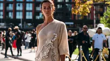 Tendințe modă: Pretty girl look