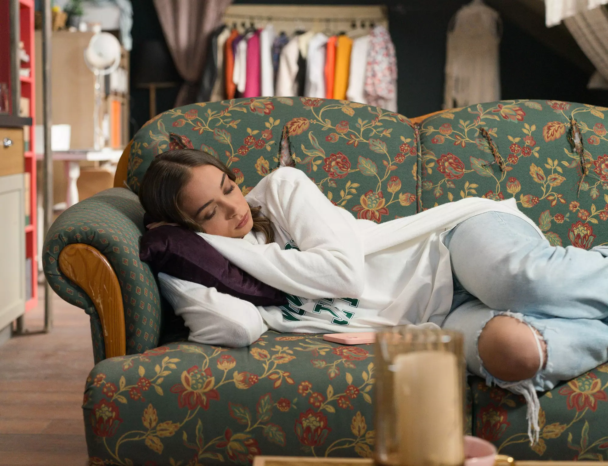 Se termină serialul „Groapa”. Ce se întâmplă în ultimul episod