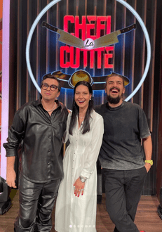 Cum arată și cu ce se ocupă acum Andreea Moldovan, alias casnica de la ...