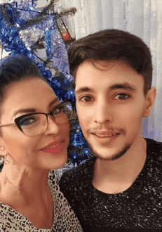 Cum s-a înțeles Eugenia Șerban cu iubitele fiului ei: "M-au deranjat ...