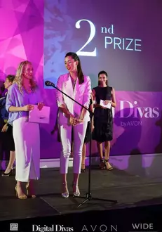 Galerie foto DIGITAL DIVAS 2013 | Galerie foto | Viva.ro