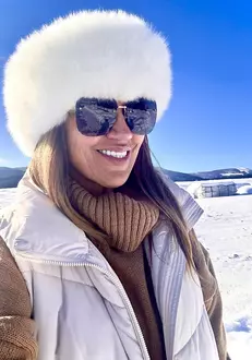 Cum arată Mirela Retegan de la Gașca Zurli în costum de baie, la 53 de ...