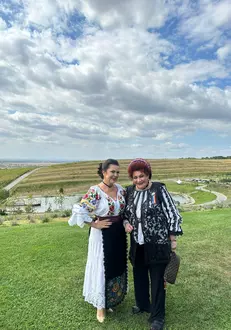 Ce crede, cu adevărat, Elena Merișoreanu despre divorțul dintre ...