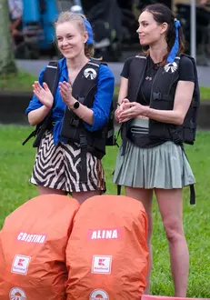 Cine este Cristina Postu de la Asia Express 2025. E arhitect de interior, antreprenor și ...