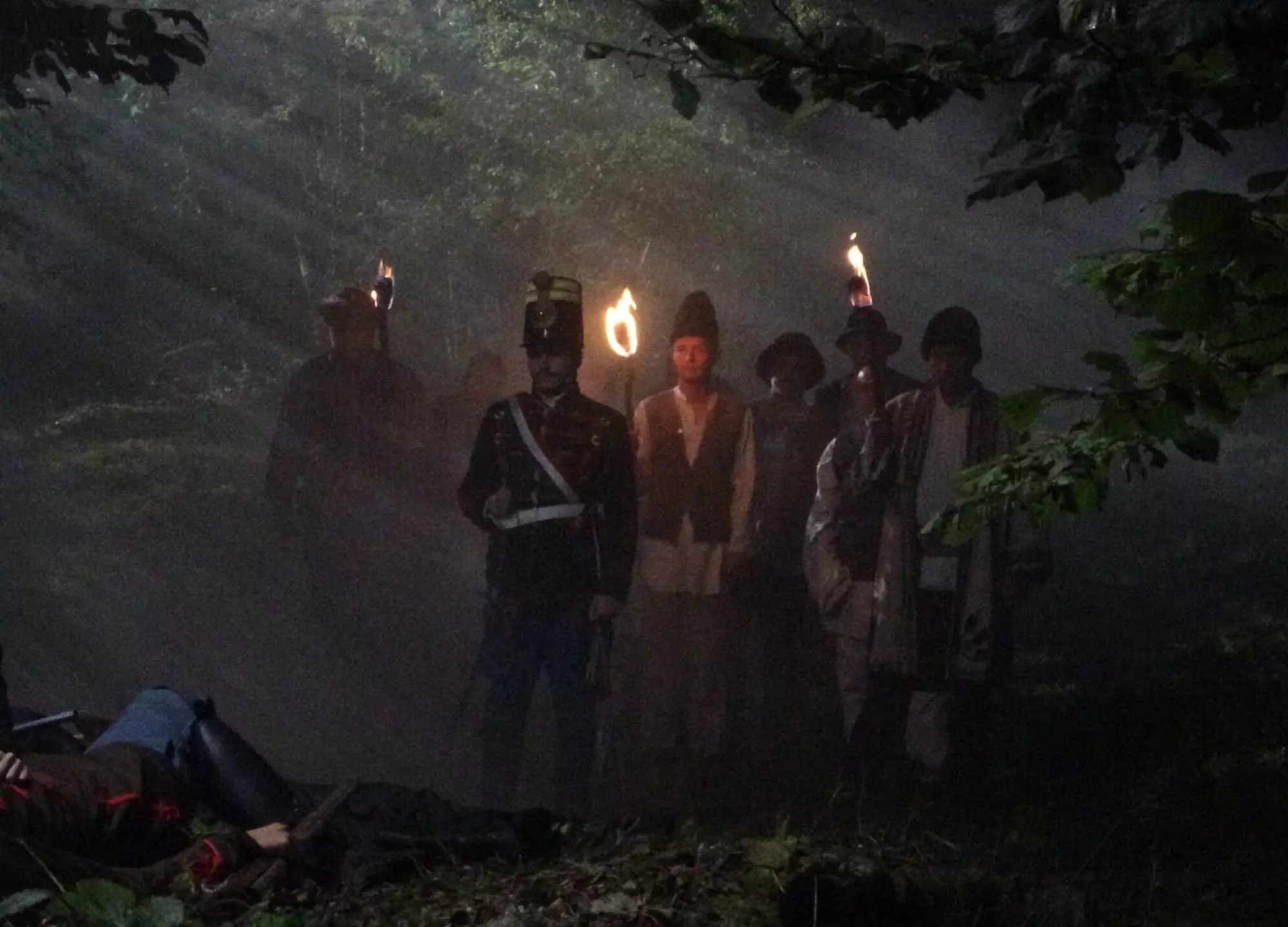 Alin Panc și Sandu Pop, din „Pup-o, mă!”, fac film despre Avram Iancu ...