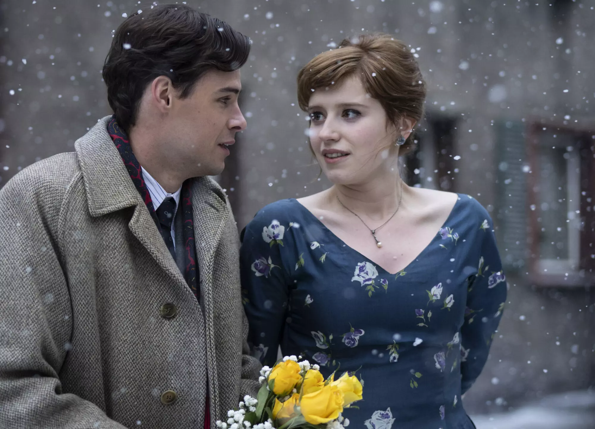 „Casa germană”, toate detaliile despre noua miniserie de pe Disney Plus ...