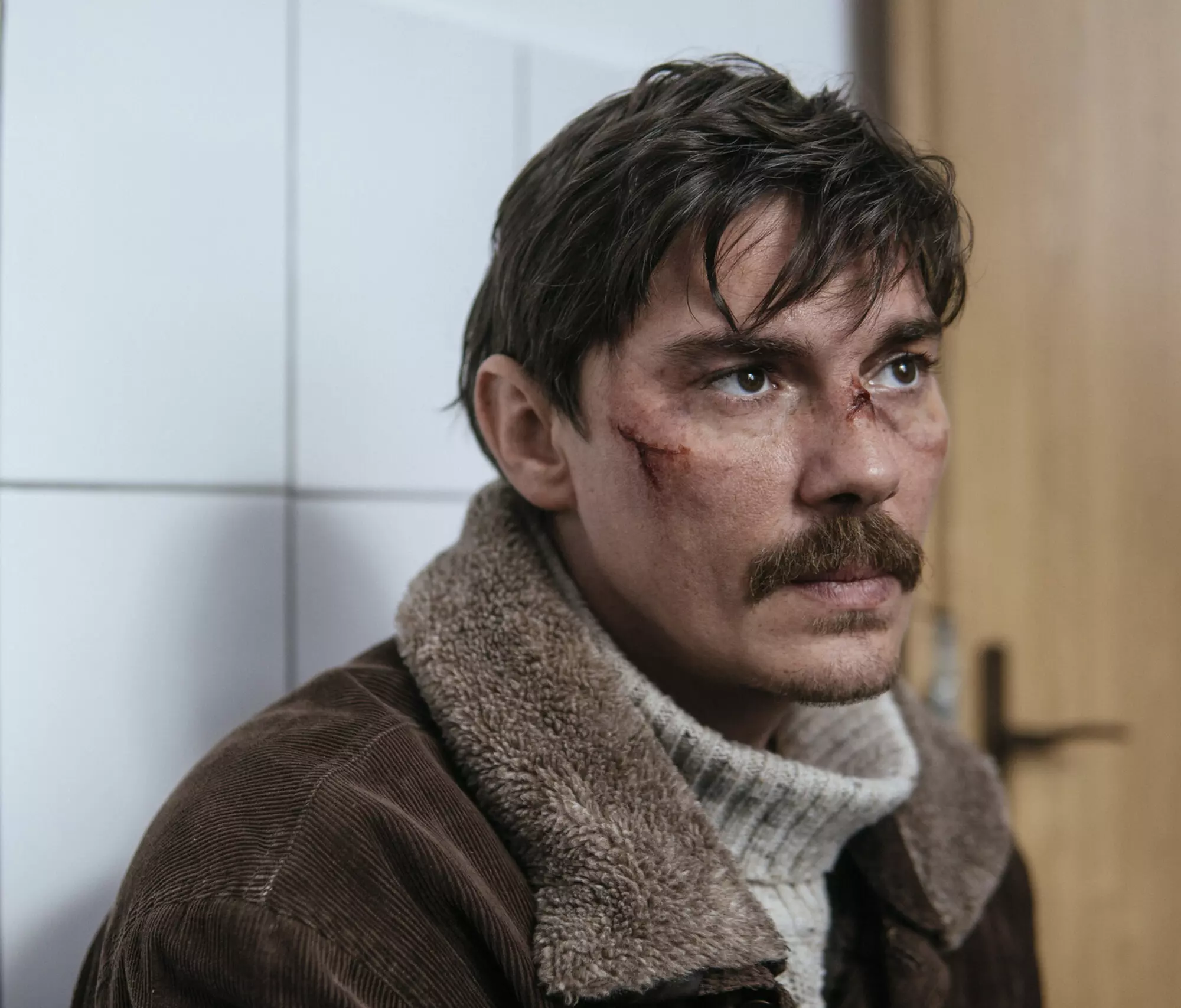 Review. „Libertate”, noul film al lui Tudor Giurgiu, o poveste mai ...