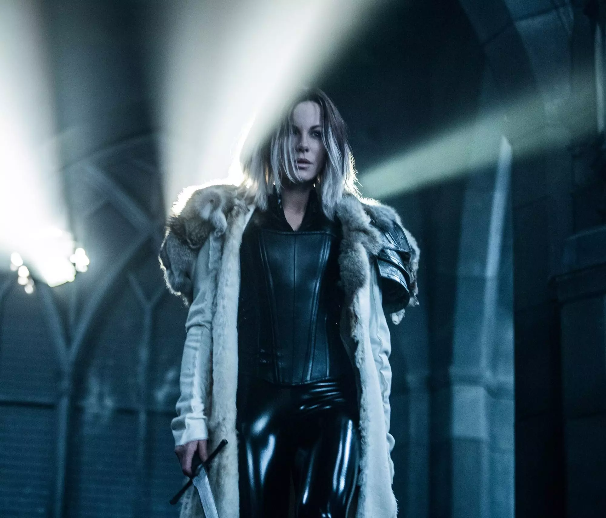 Kate Beckinsale, detalii inedite de la filmările pentru „Underworld ...