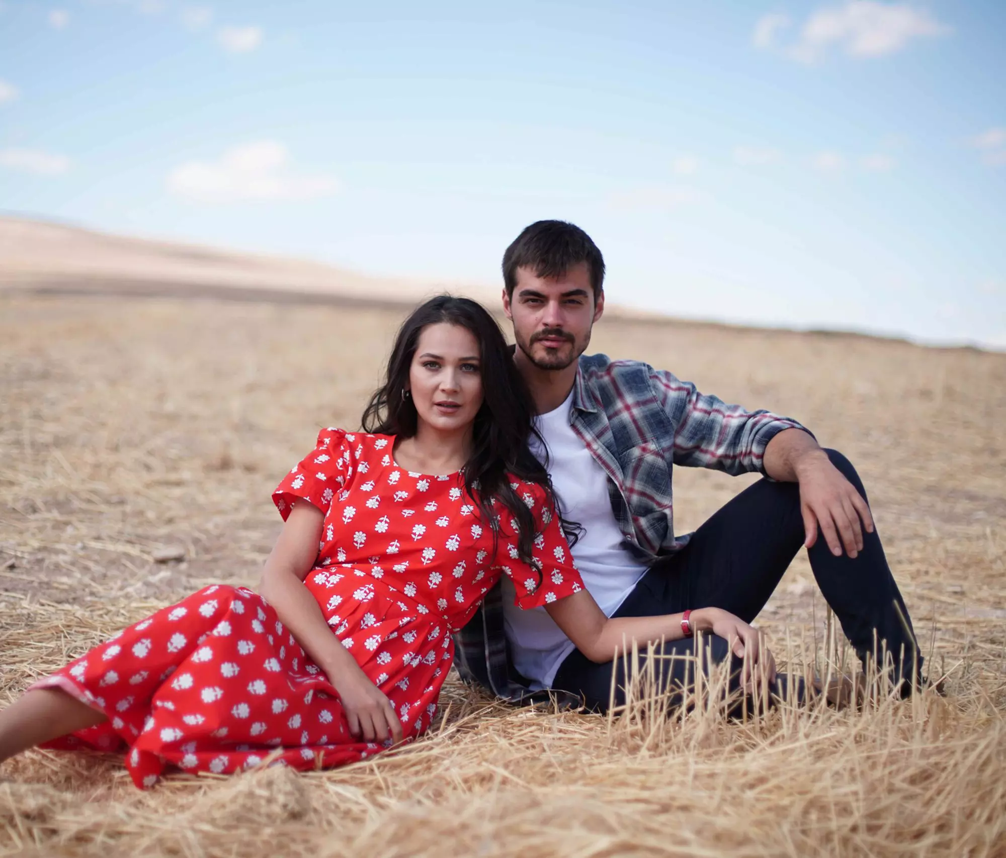 Berk Atan, detalii din culisele serialului „Poveste din Anatolia ...